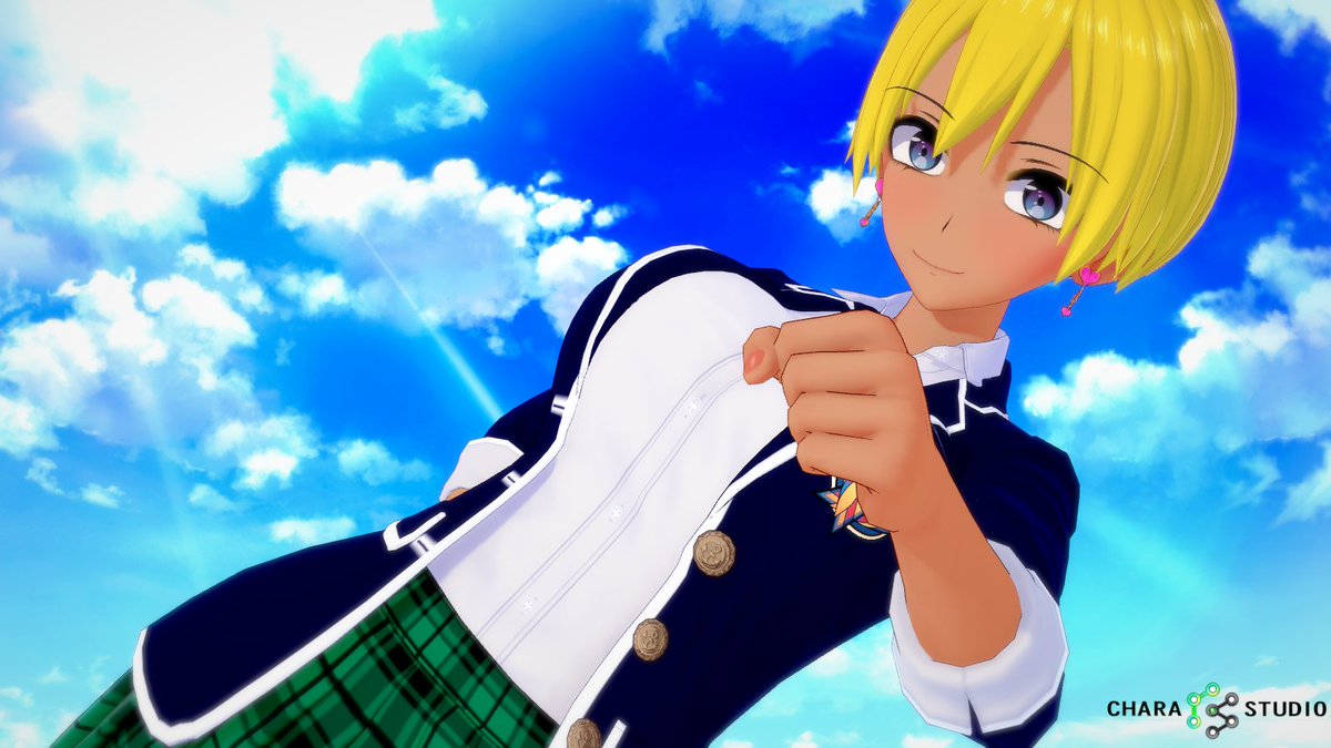 コイカツで作ったキャラ (2ページ目) - Togetter [トゥギャッター]