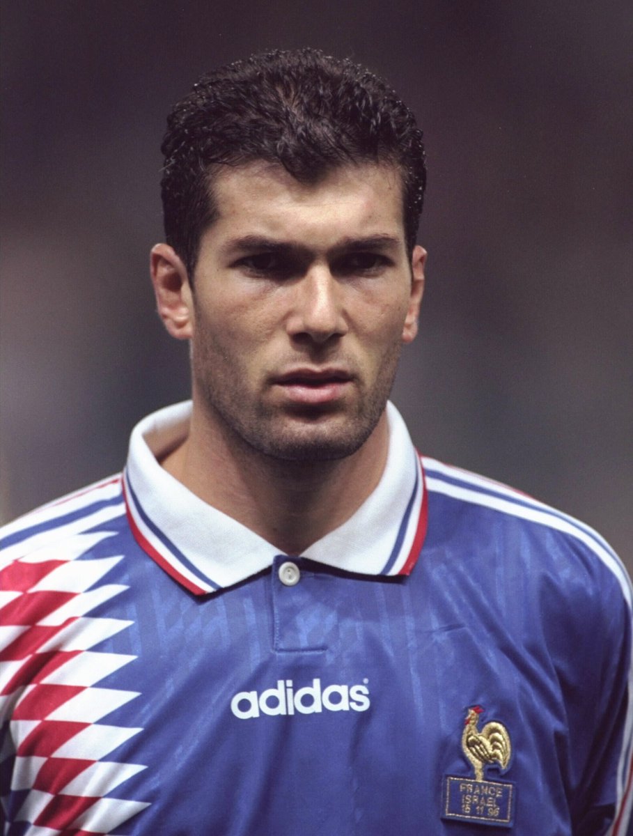 Zinedine Zizou : Latest News, Breaking News Headlines | Scoopnest