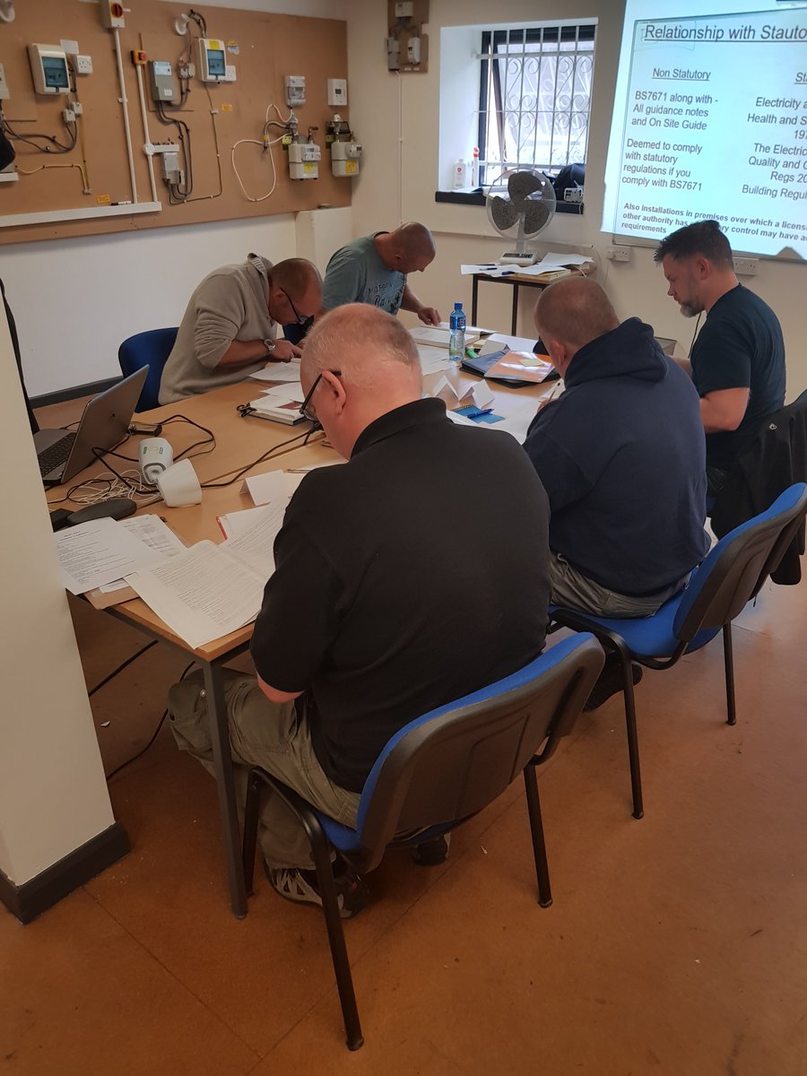 ECTA Training (@ECTATraining) | Twitter