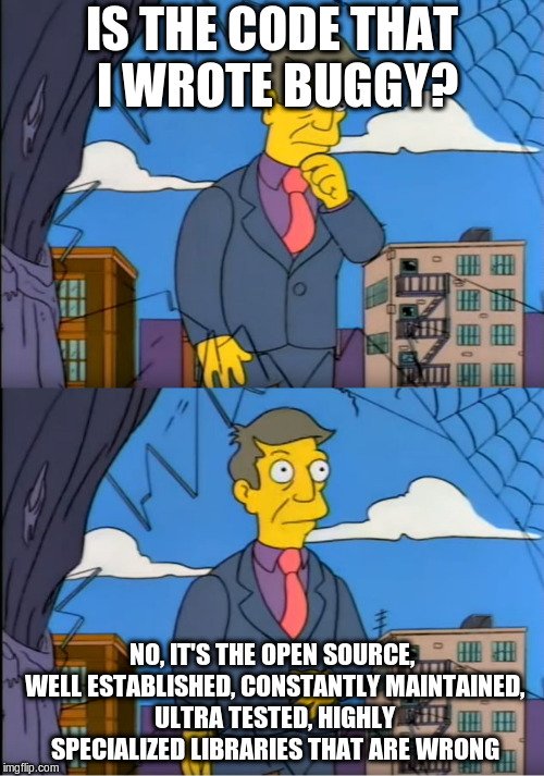 Open Source Memes 7 Open Source Projects You Should Know Vue Edition