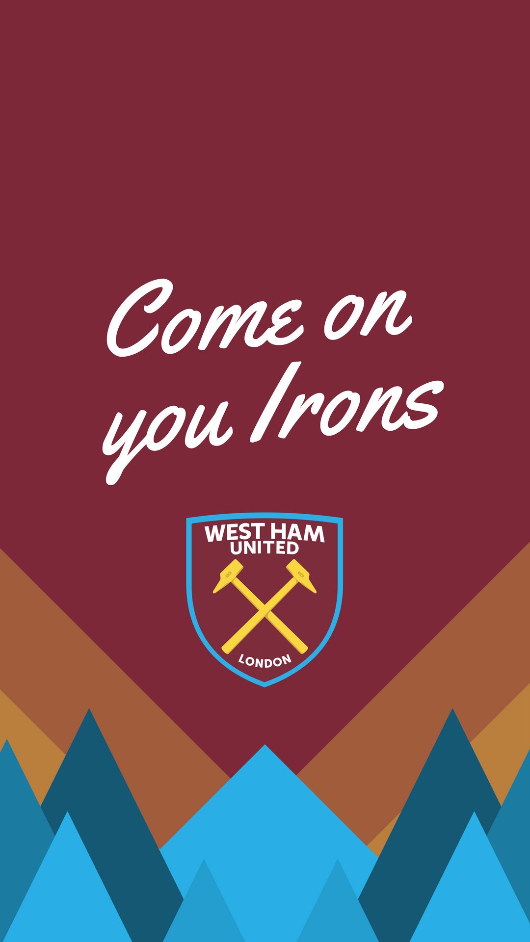 West Ham United Wallpaper