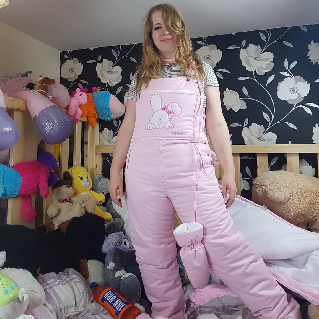Abdrimes Diaper Girl Bdsm Telegraph