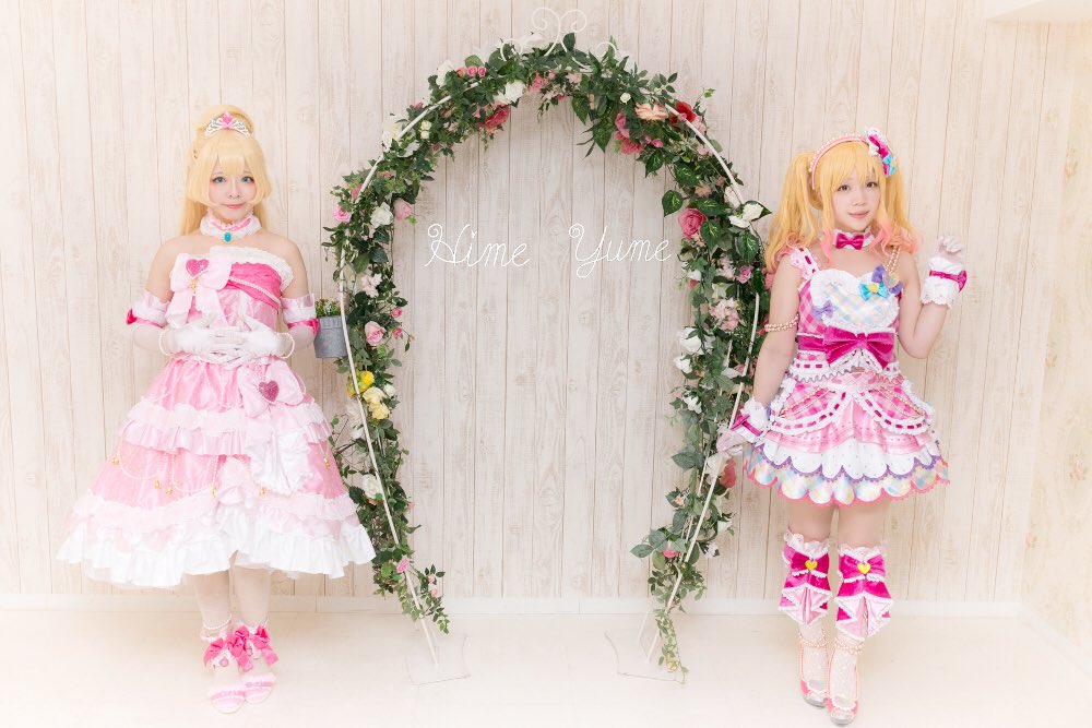 ⑅虹ヶ丘こりす⑅レイフレ32 on X: ⑅虹ヶ丘こりす⑅レイフレ32 on X: