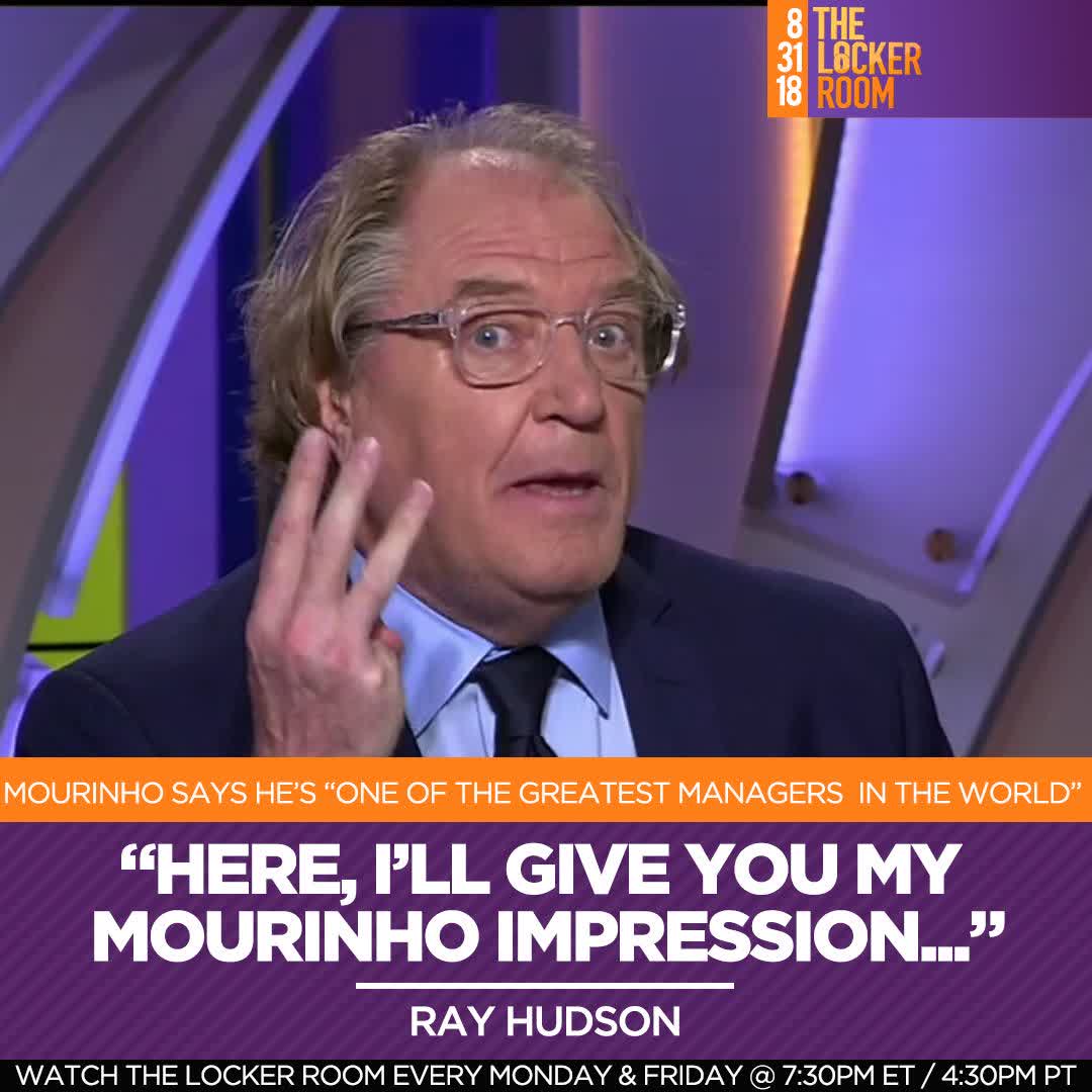 Ray Hudson Memes Get To Know The Hosts Of HGTV's 'Divided By Design,'