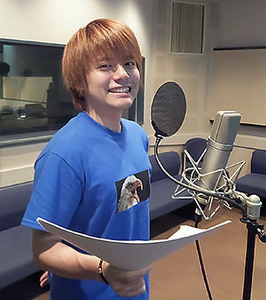 PASH!編集部 on Twitter: "【PASH!＋】ドラマCD『抱かれたい男1位に脅されています。5』より小野友樹、高橋広樹、鳥海浩輔、羽多野渉、佐藤拓也、内田雄馬のコメント到着 ...