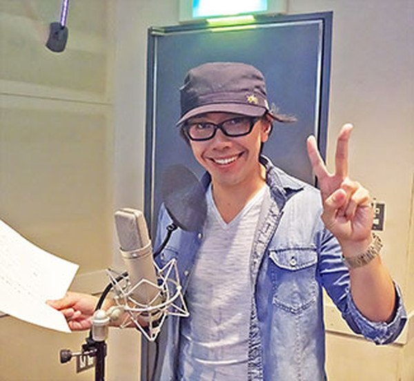 PASH!編集部 on Twitter: "【PASH!＋】ドラマCD『抱かれたい男1位に脅されています。5』より小野友樹、高橋広樹、鳥海浩輔、羽多野渉、佐藤拓也、内田雄馬のコメント到着 ...