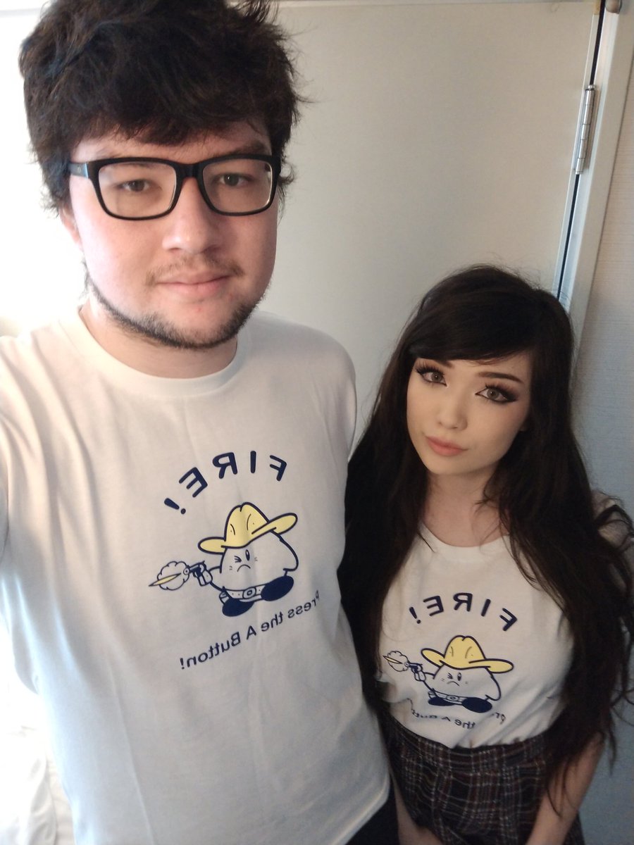 Dyrus Girlfriend Midi