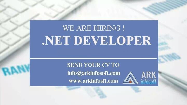 ARK Infosoft (@Ark_Infosoft) | Twitter