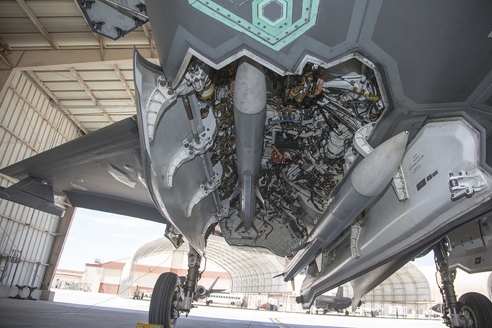 F-35B Lightning (RAF & RN) - Page 141 - UK Defence Forum