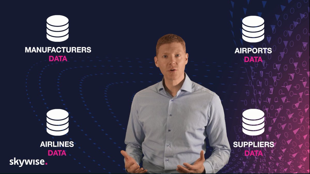 The story of Skywise has just begun. Learn all about Airbus’ innovative ...