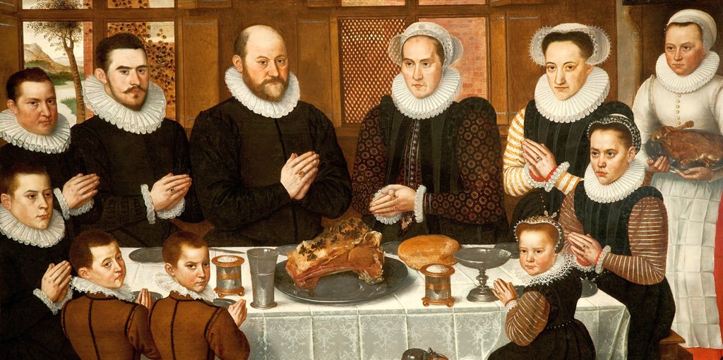 William Shakespeare Family Portrait William Shakespeare Family Portrait