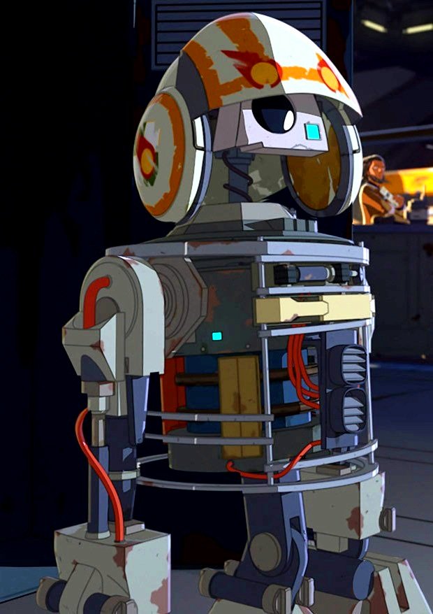 Project_Droid (@droid_project) | Twitter