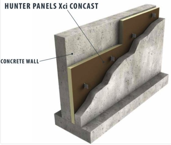 An Introduction To Precast Prestressed Concrete Insulated