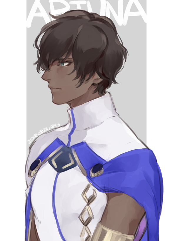 すみれ くし (@uho_man) | Twitter