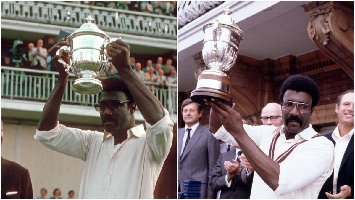 Cricket World Cup 1979