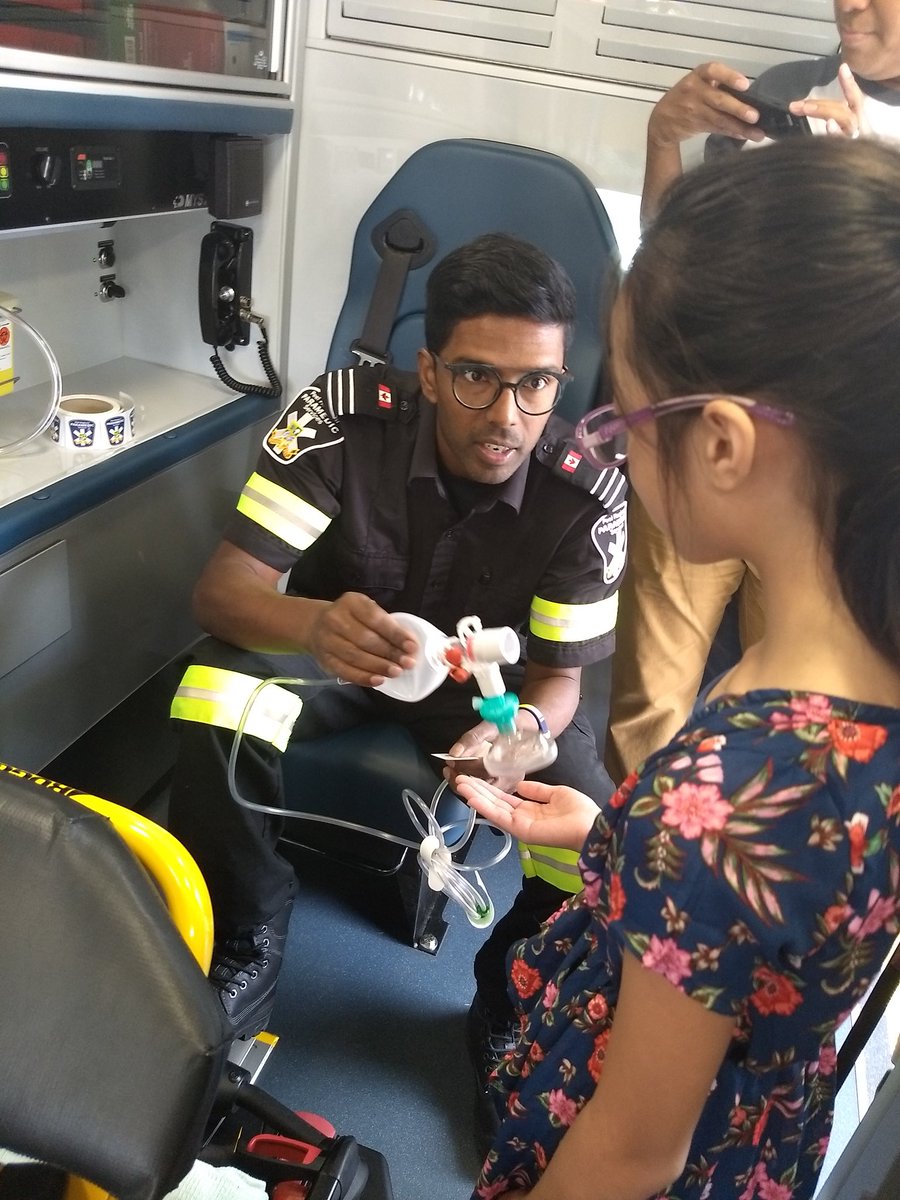 10 best Twitter @peel_paramedics images on Pholder | Paramedic Laurie ...