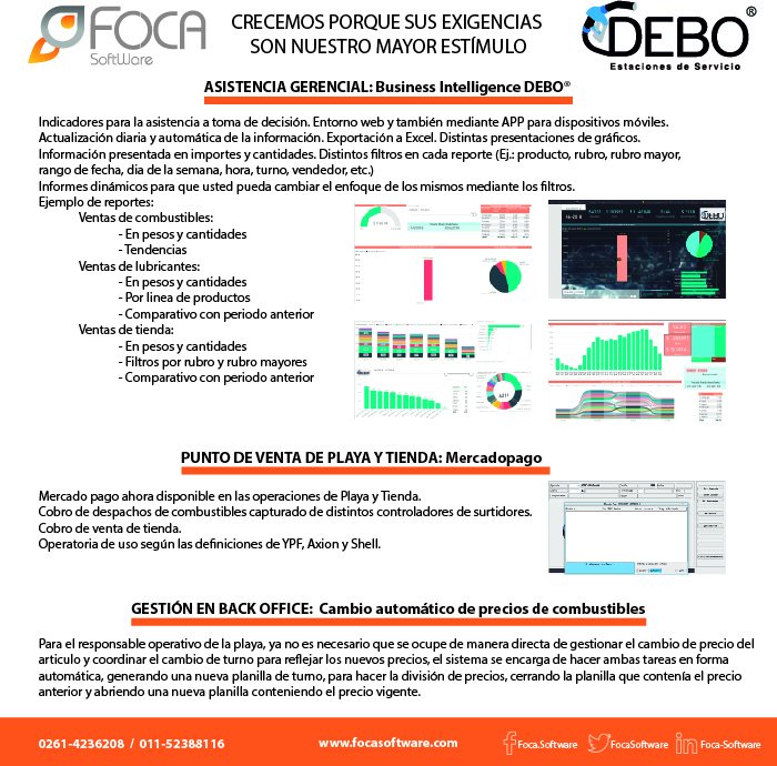 Foca Software (@FocaSoftware) | Twitter