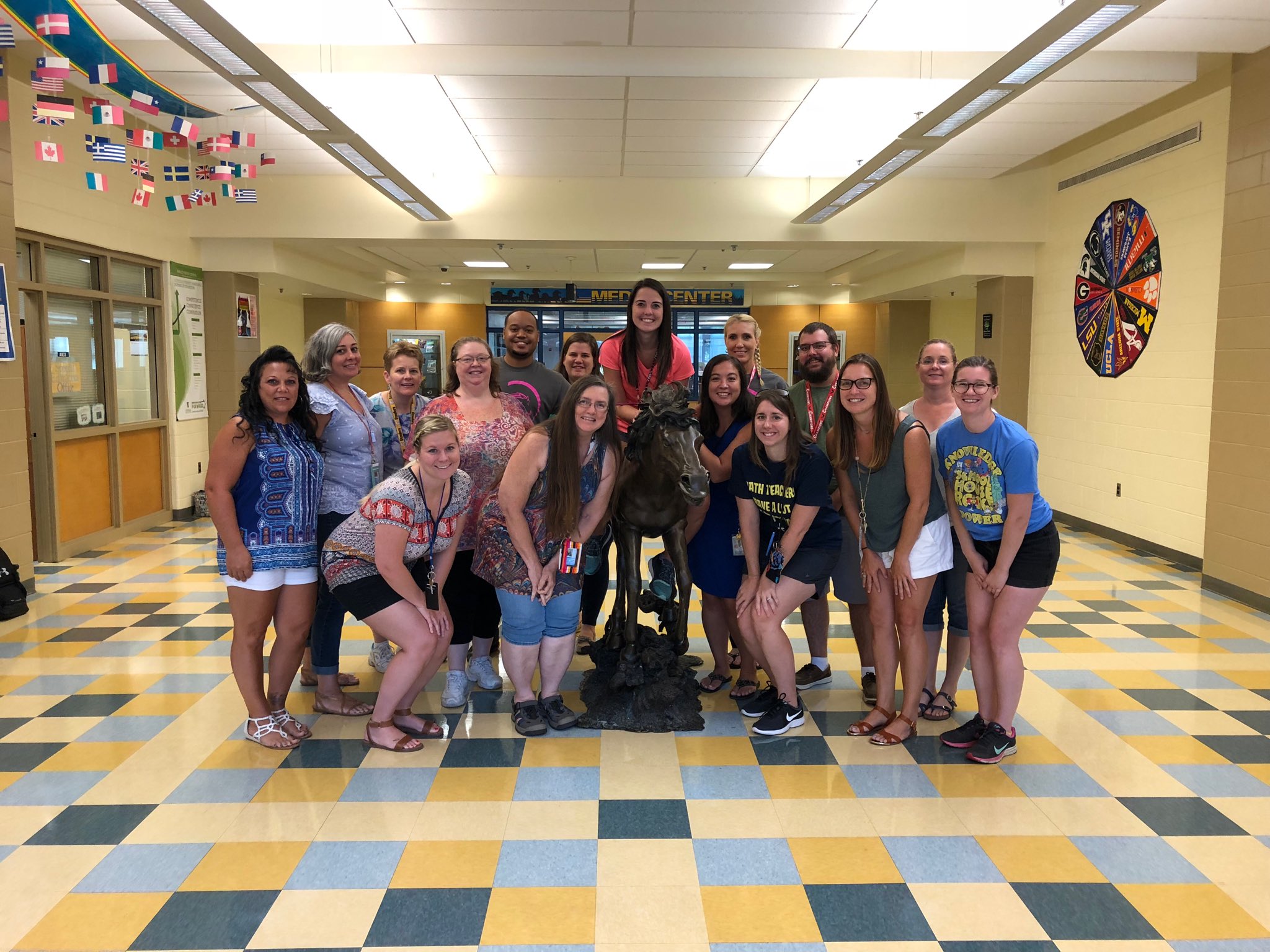 Marley Middle School