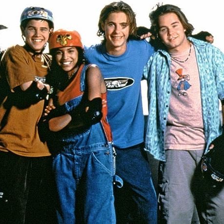 Brink Movie