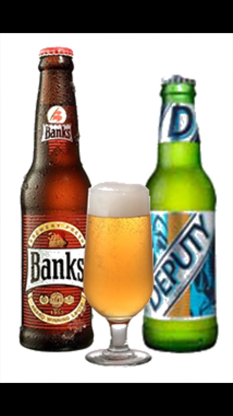 Banks Beer
