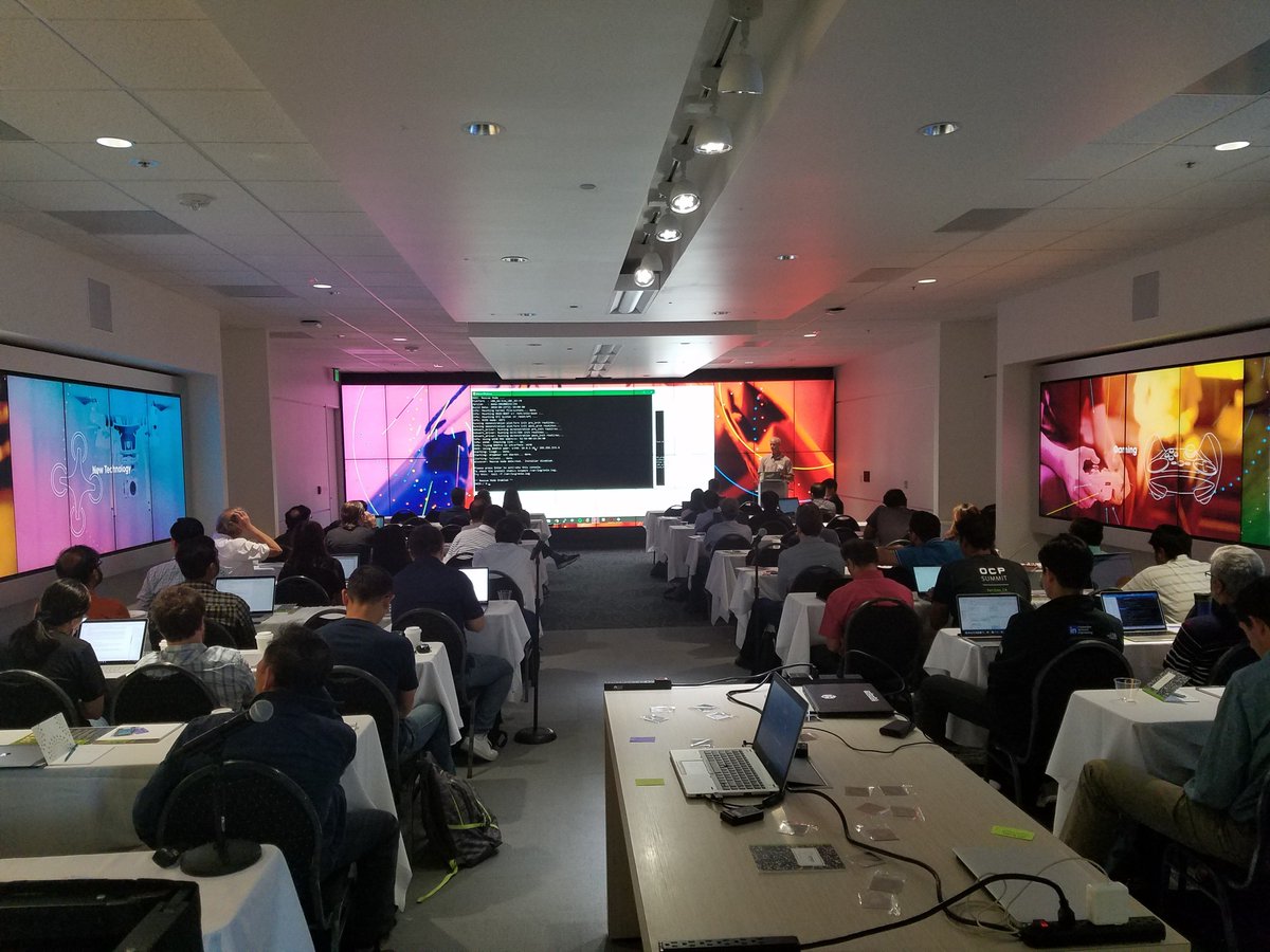 Flex on Twitter: "Flex is excited to partner with @OpenComputePrj to host today’s Engineering ...