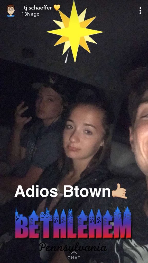 Matthew Schaeffer (@schaeff3matthew) | Twitter