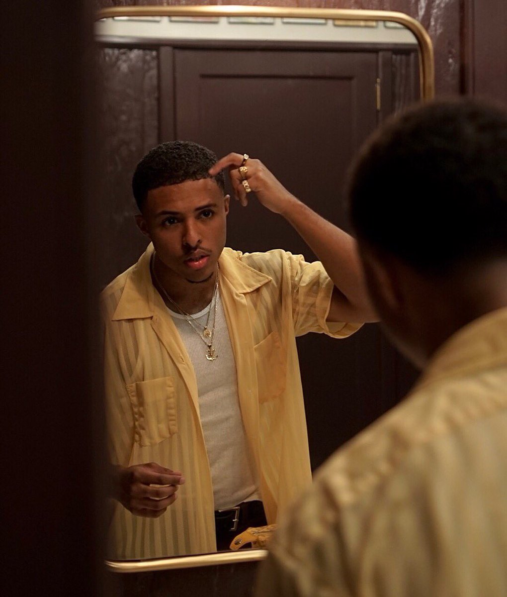 39 best Twitter u/diggy_simmons images on Pholder | Twice as nice.