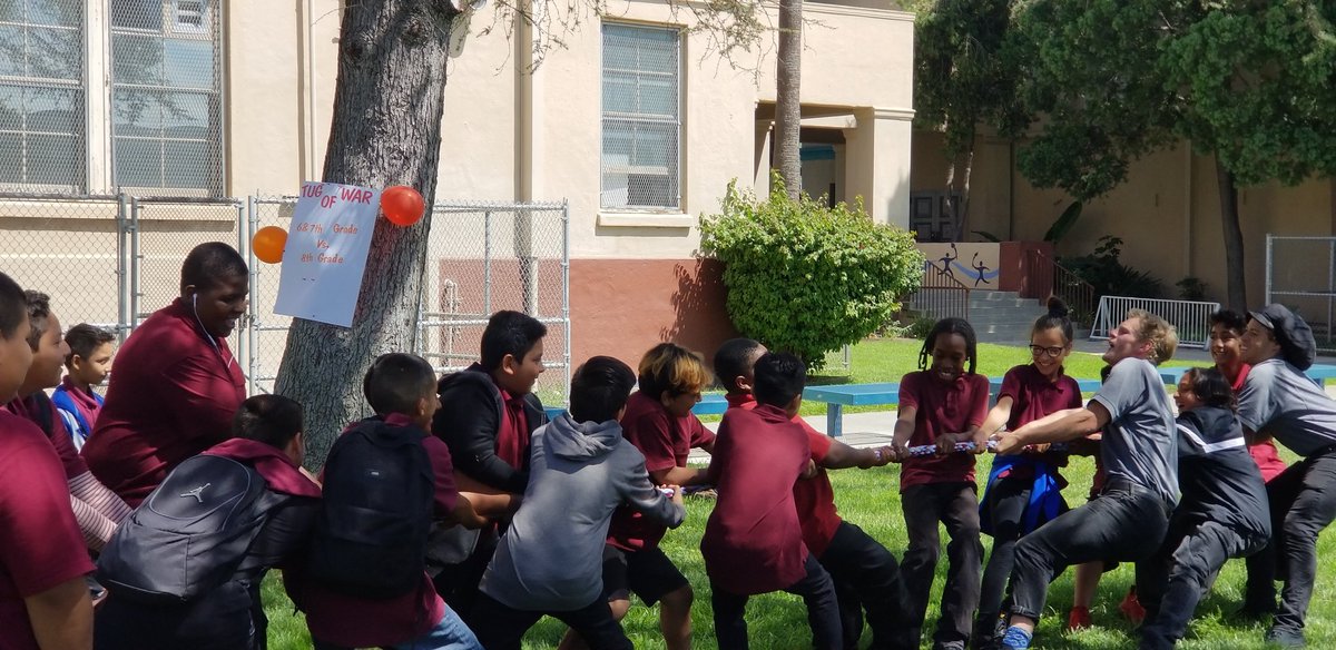 Samuel Gompers High School