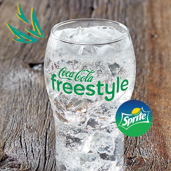 Sprite Ice