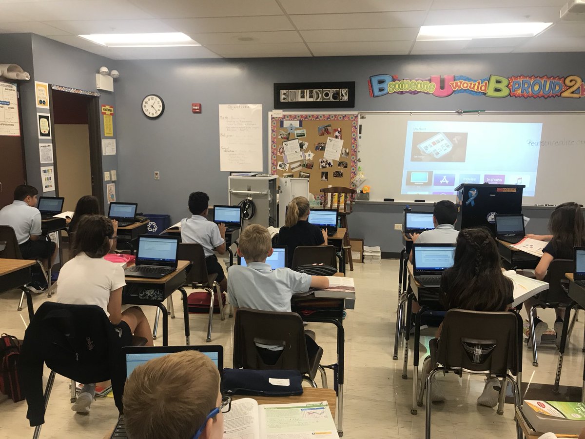 Home • Saint James School