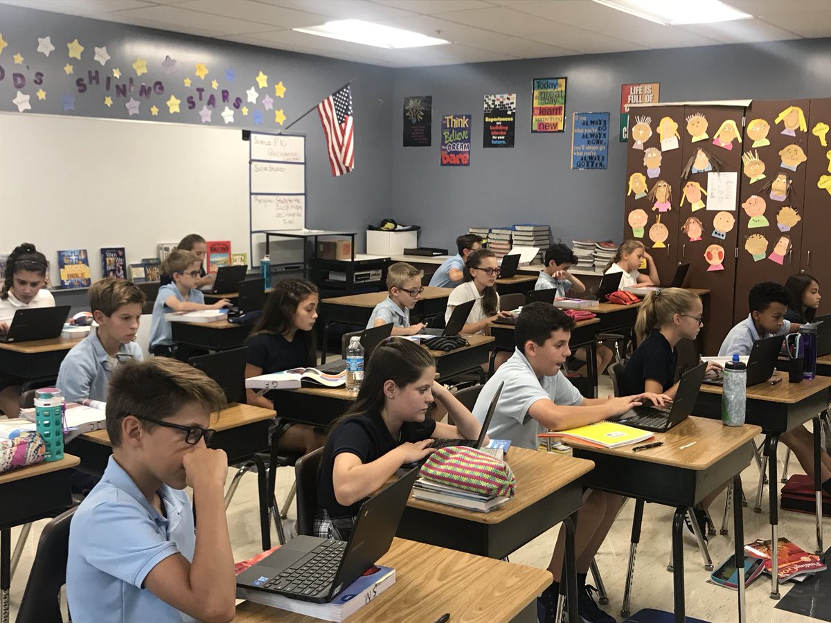 Home • Saint James School