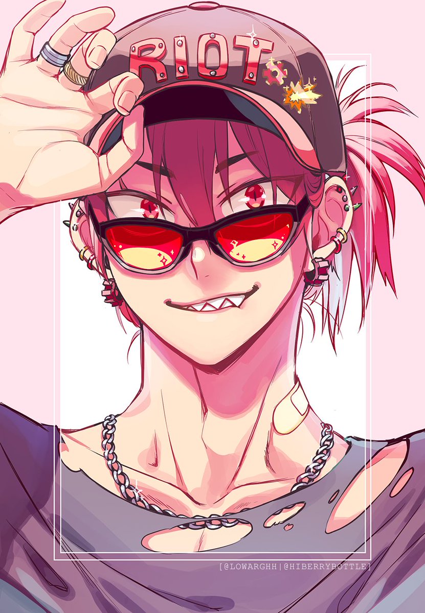 Oz | comms open (3/4) |๐ on Twitter: Oz | comms open (3/4) |๐ on Twitter: