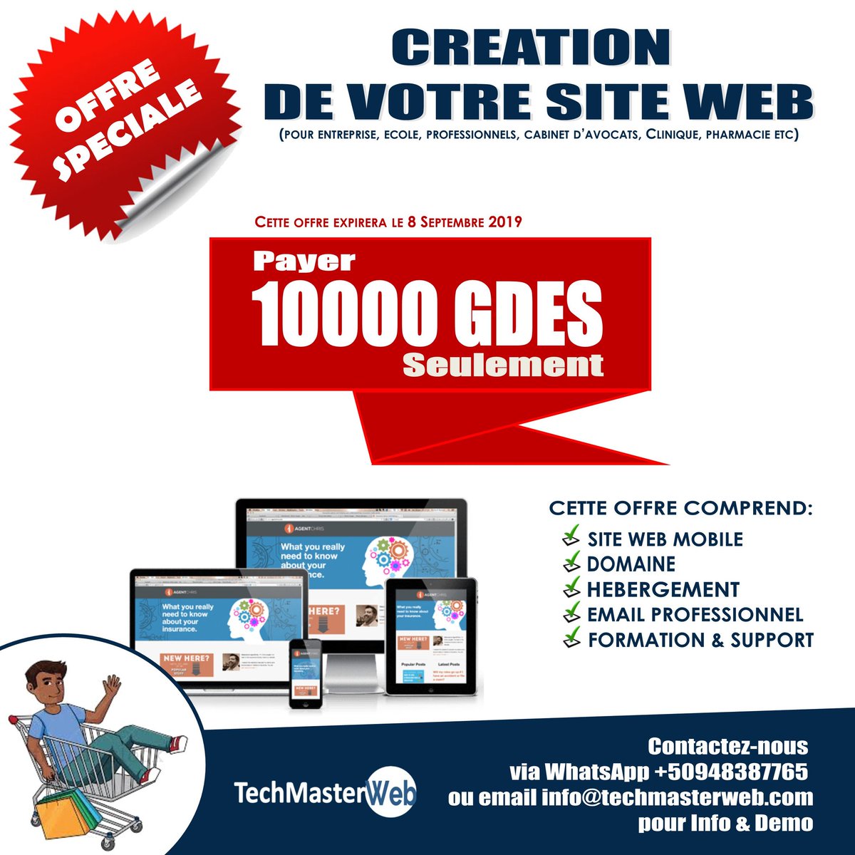 Junior MOISE (@jumoyz) | Twitter