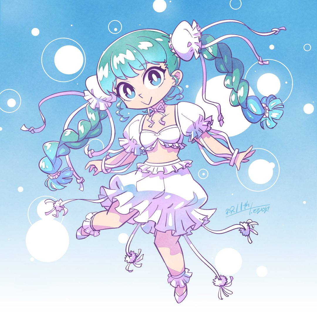 Twoucan - 砂吹（SUNAFUKI） (@t_snfk)