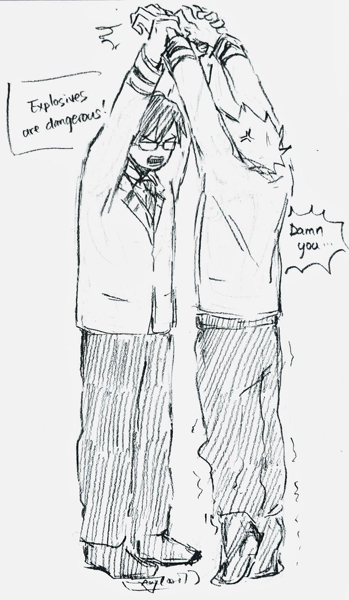 「Iidabowl Day 1, Bakuiida. #bakuiida #iib」|Hazel Oh Two One Sevenの漫画