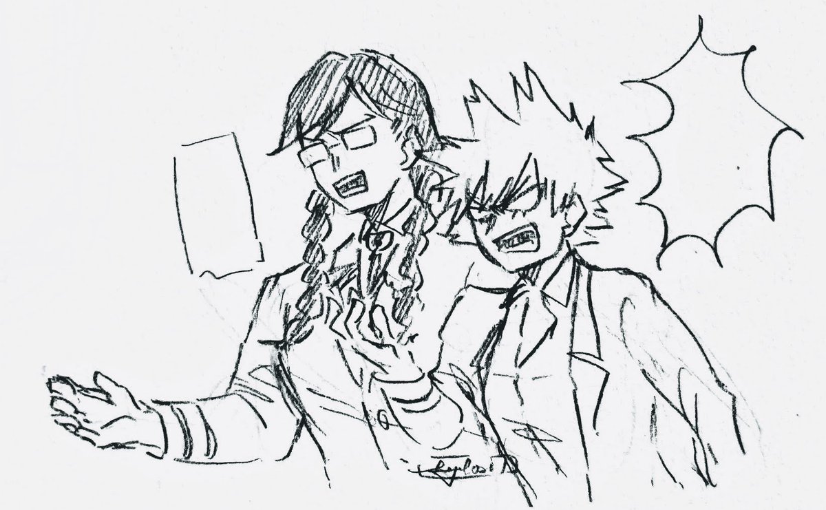 Hazel Oh Two One Sevenの漫画