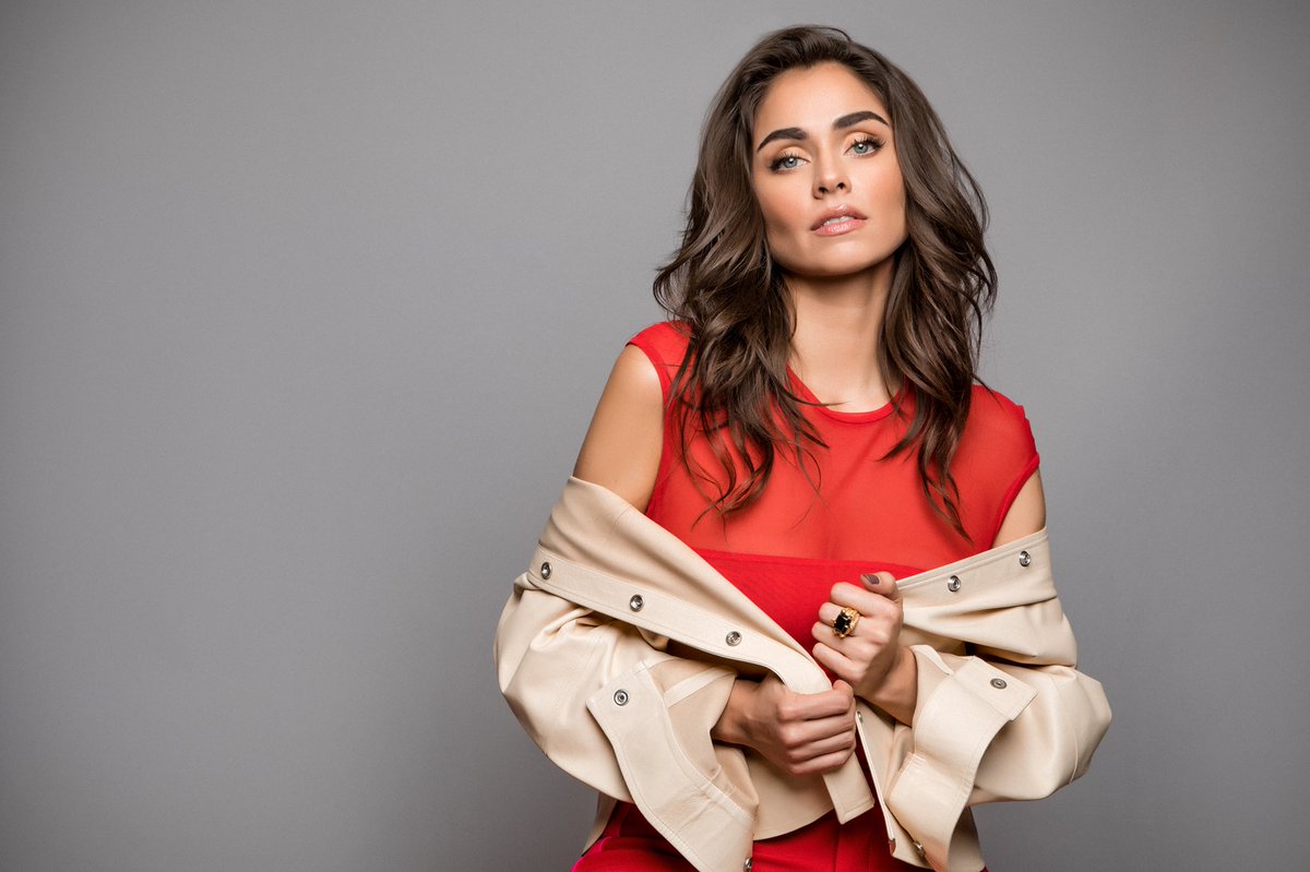 Claudia Martín - Telenowele