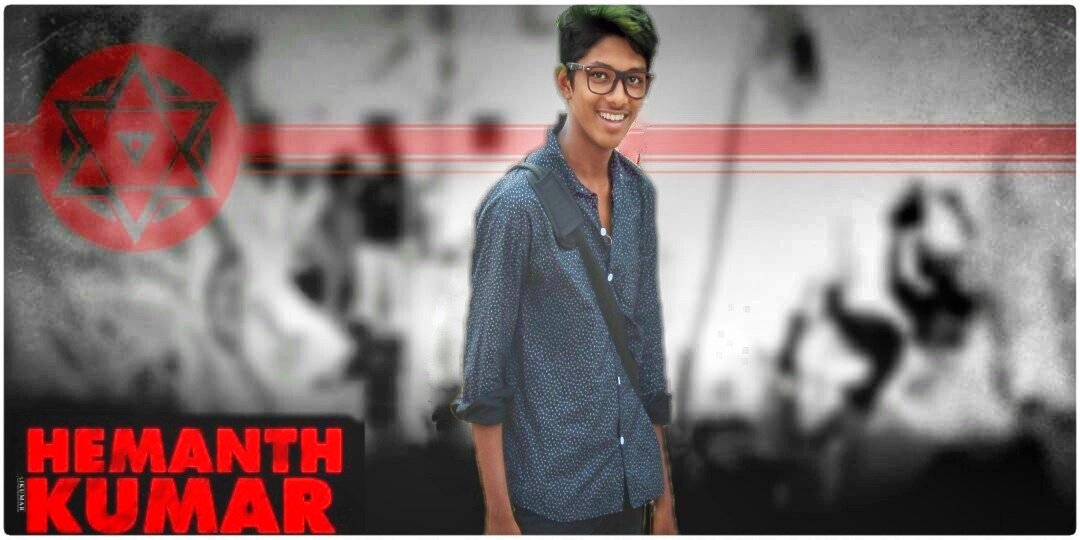 Hemanth Babu (@Hemanth91177288) | Twitter