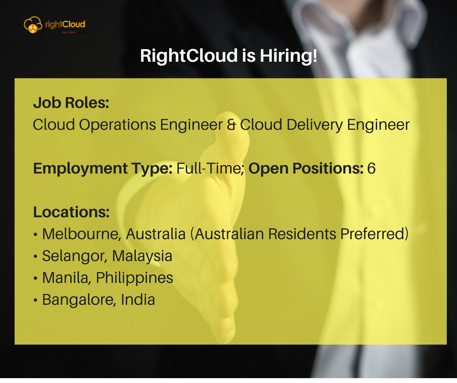 RightCloud (@RightCloudAsia) | Twitter