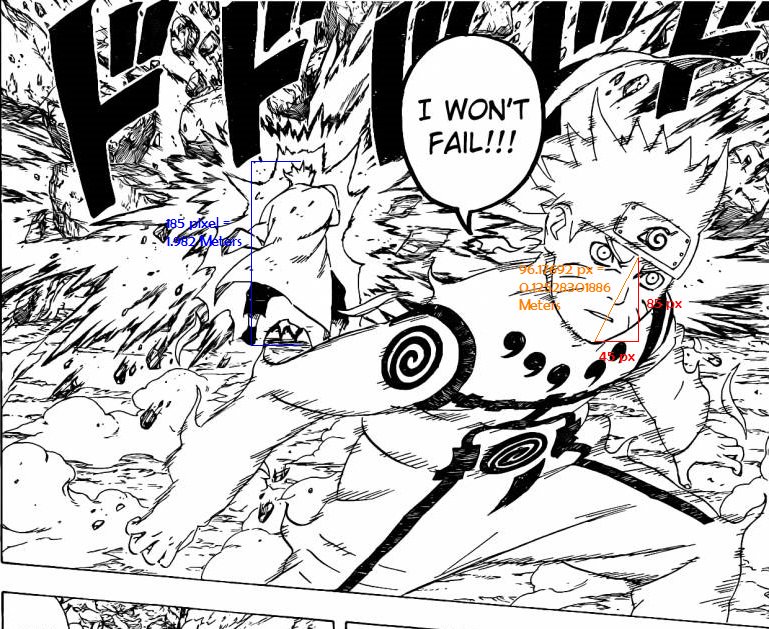 User blog:Dragonfriendsomega/KCM Naruto's Incredible Speed | Character ...