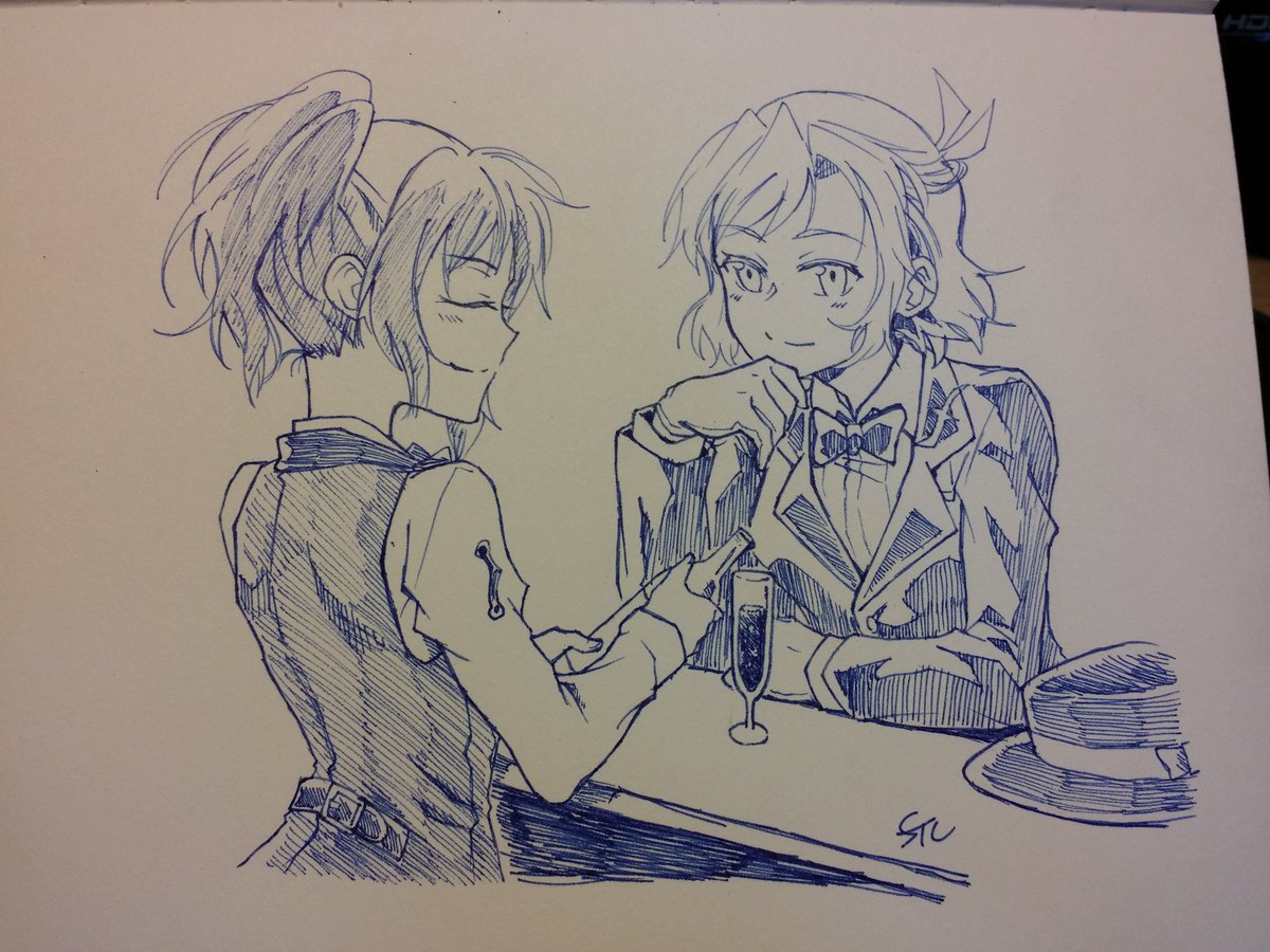 King Kiashi (@King_Kiashi) | Twitter