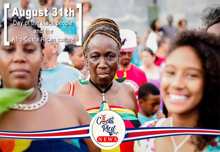 Costa Rican People And Culture