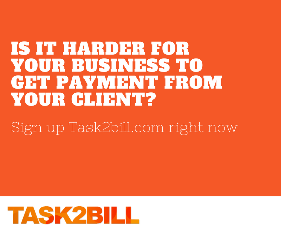 TASK2BILL (@task2bill) | Twitter