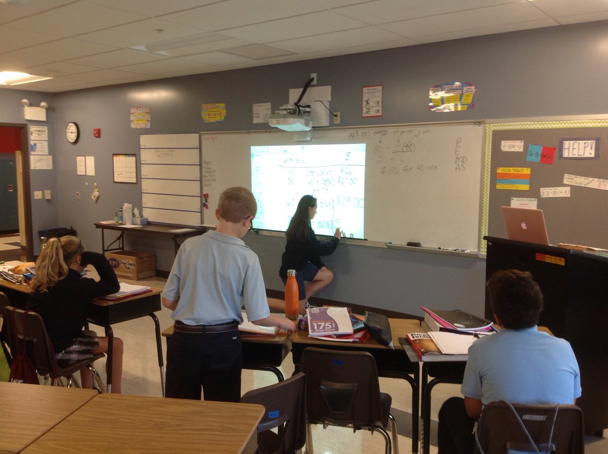 Home • Saint James School