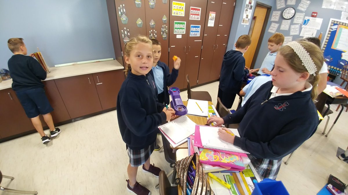 Home • Saint James School