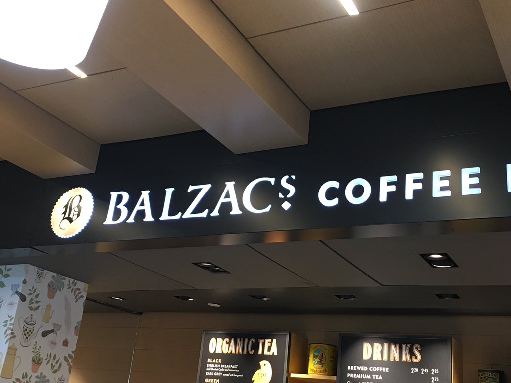 66 best Balzac images on Pholder | Nostalgia, Calgary and Pierre Gagnaire