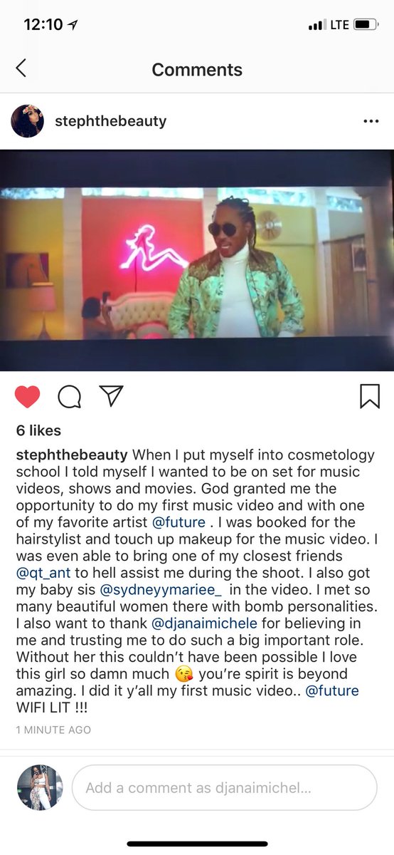 STEPHY BABY !! (@St3phTheBeauTy) | Twitter