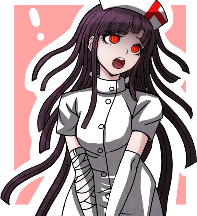 Mikan Tsumiki Despair