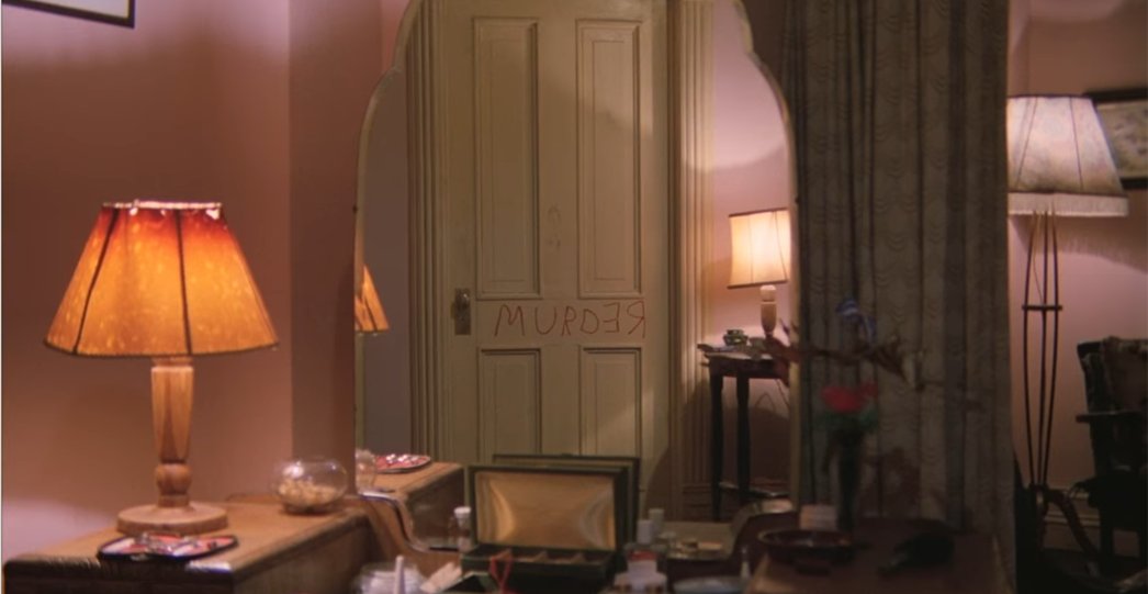 The Shining Danny Redrum