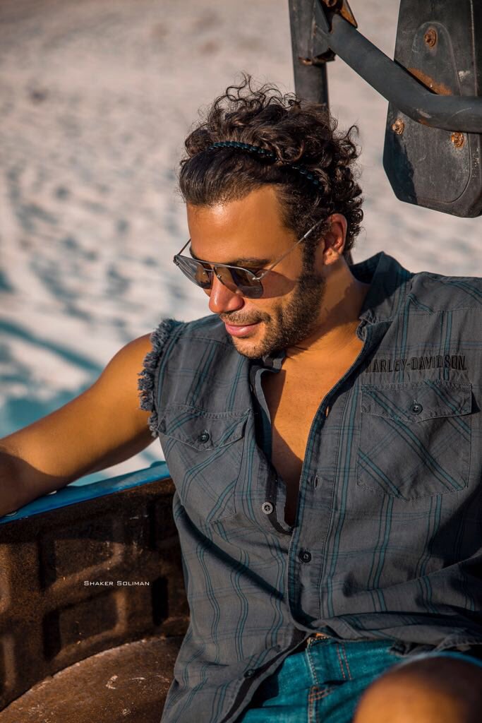 30 best Twitter Mohamed_emam images on Pholder | كدة يا هيما اتجوزت ...